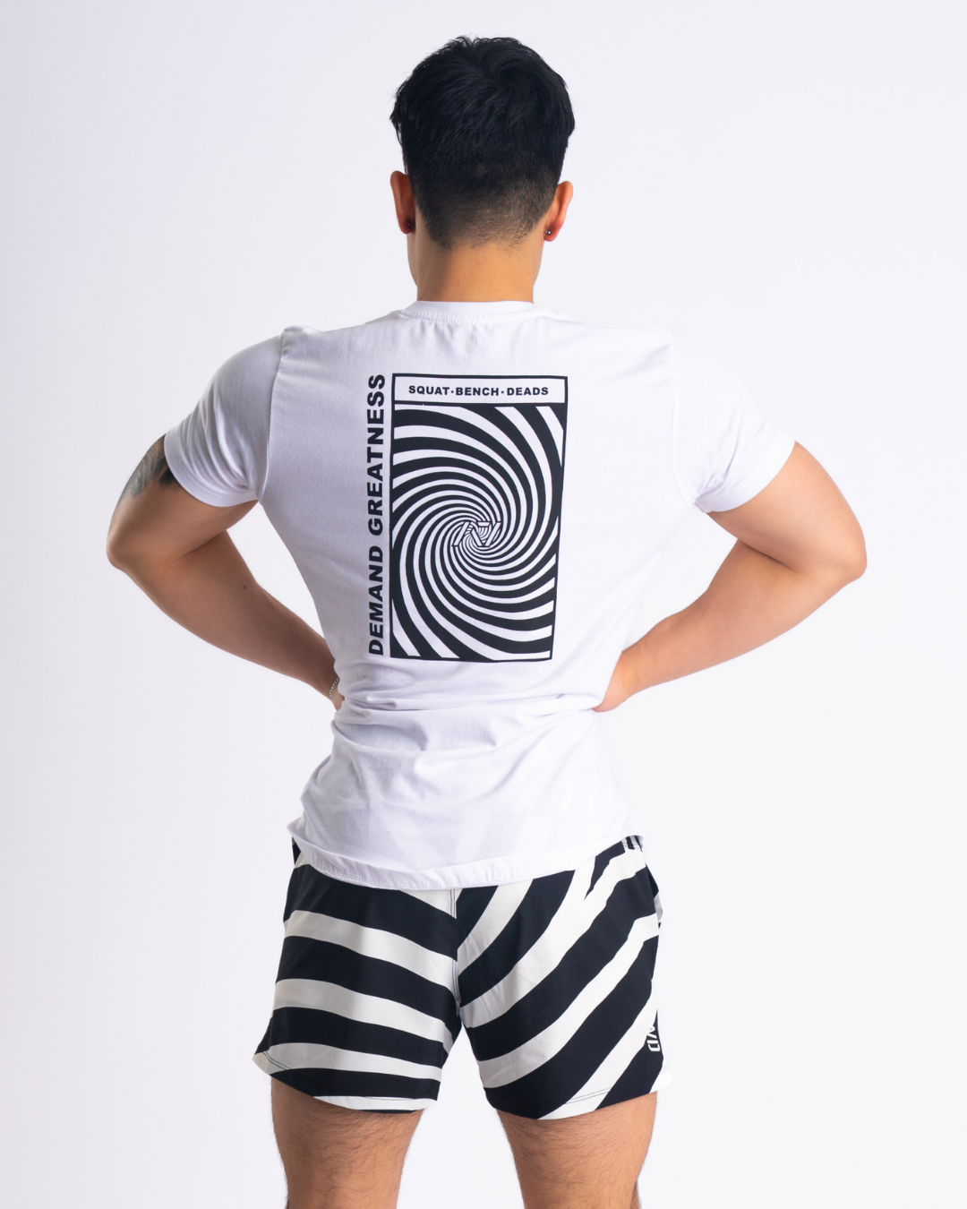 Deflection Men's EDC Shirt - The Helix | A7 UK shipping to Europe