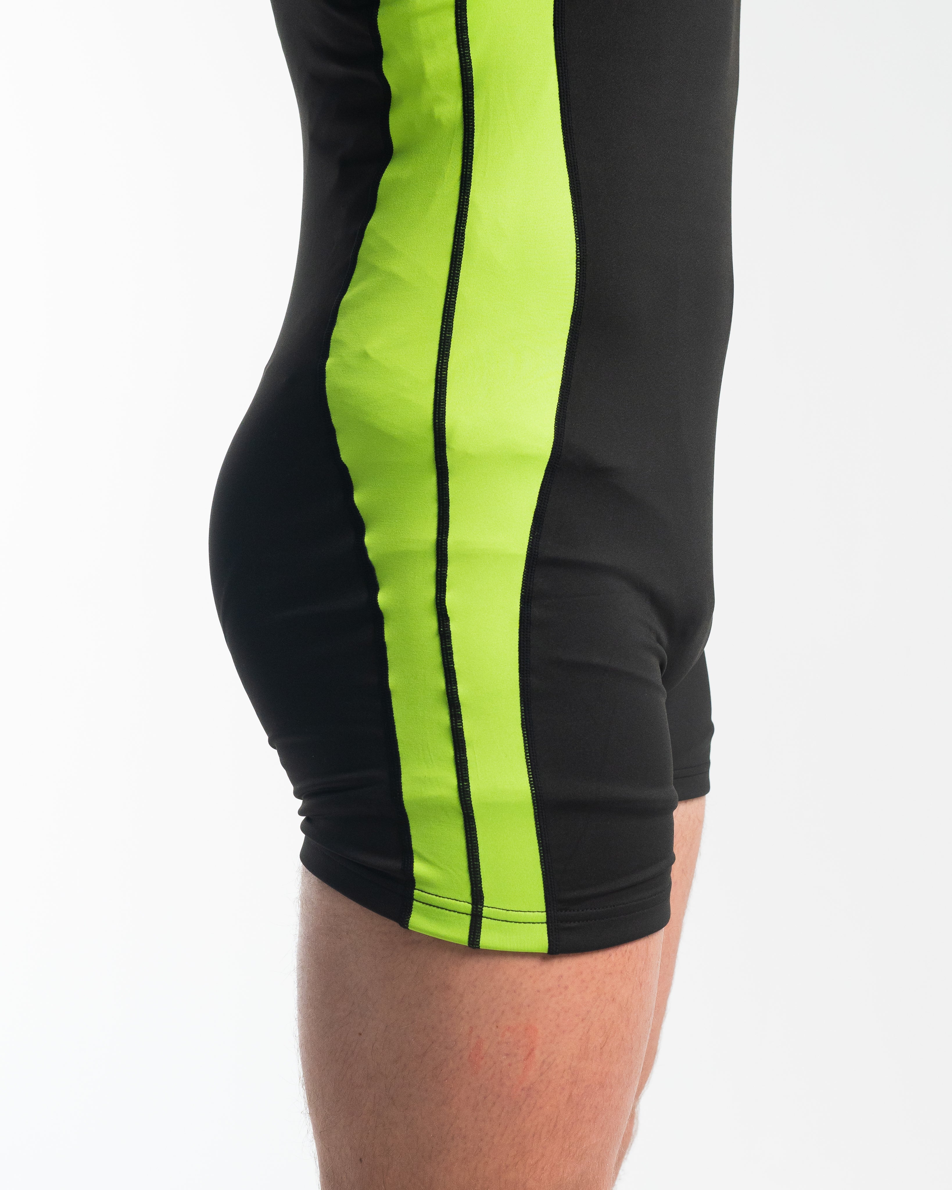 Luno Men's Singlet - Alien | A7 UK shipping to Europe