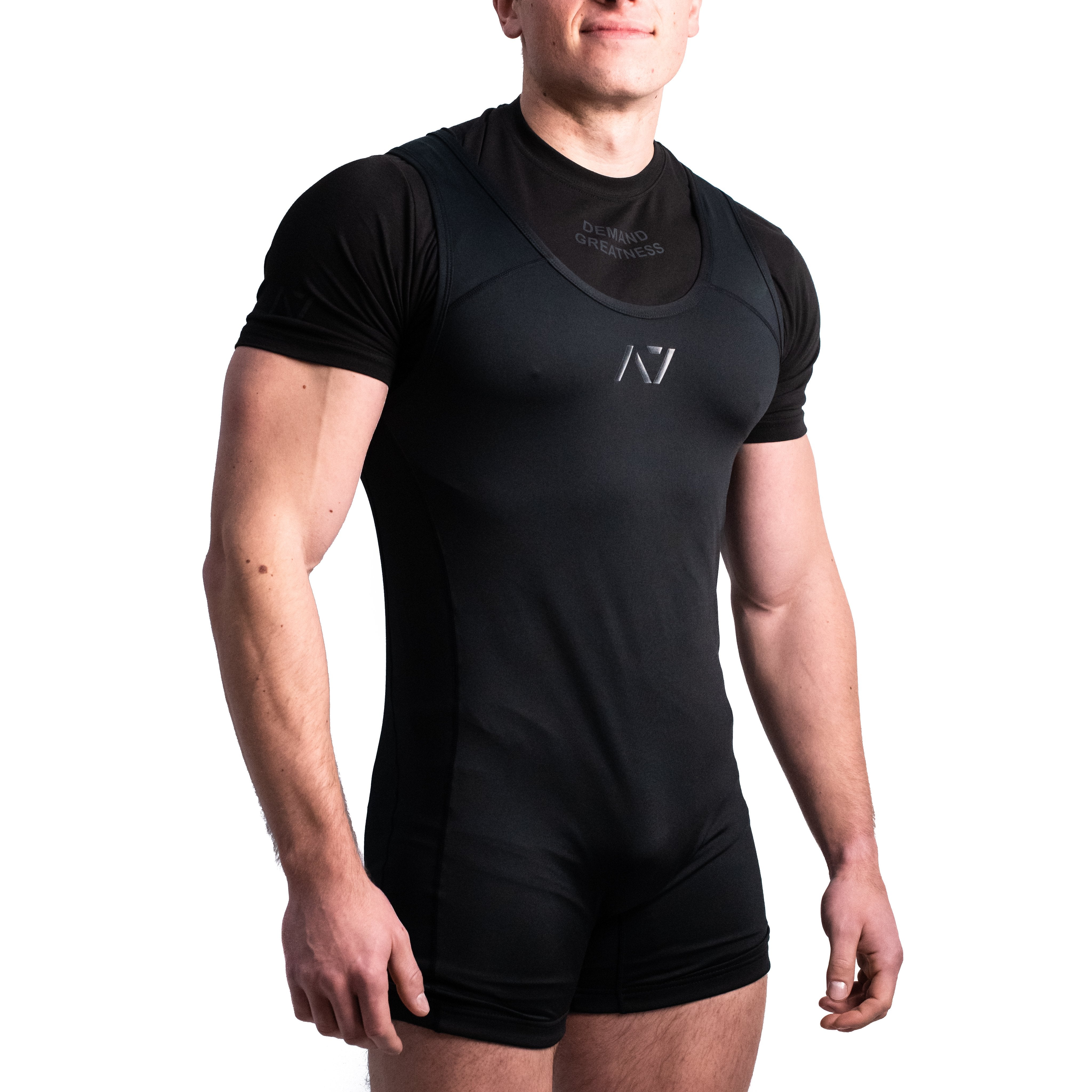 A7 Singlet - Stealth - IPF Approved | A7 UK Shipping to Europe