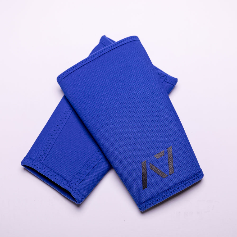 A7 Shipping to Europe Royal CONE knee sleeves | A7 UK Shipping to Europe